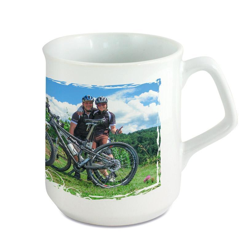 Mug en céramique - OMyGift.be